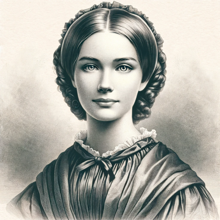 GenLady – Searching for those elusive ancestors